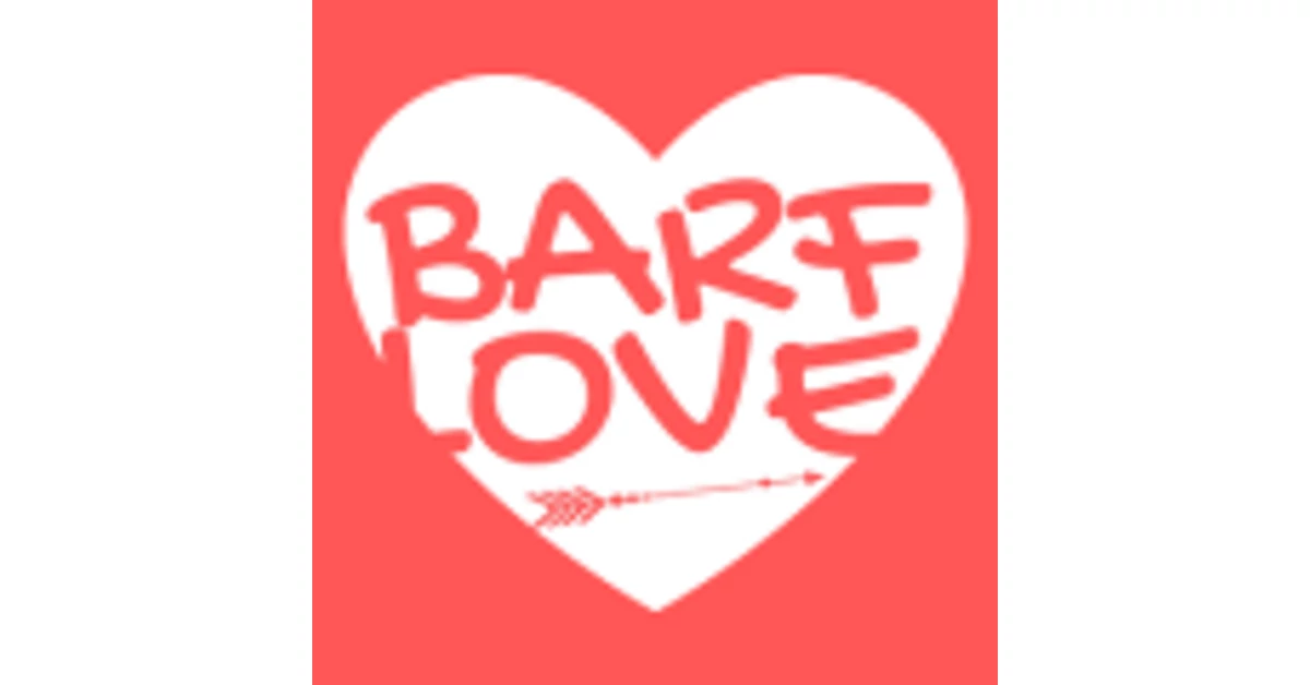 Naše značky>BARF LOVE - HappyBulldog.sk