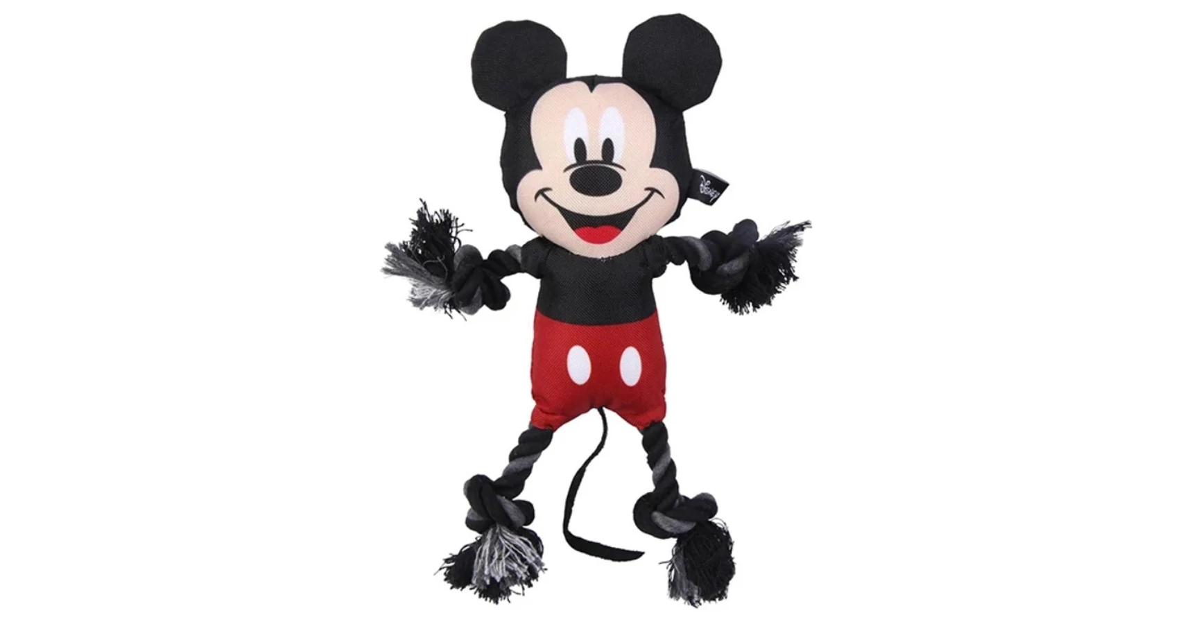 Disney MICKEY lanový psí hračka (Disney) €12.34