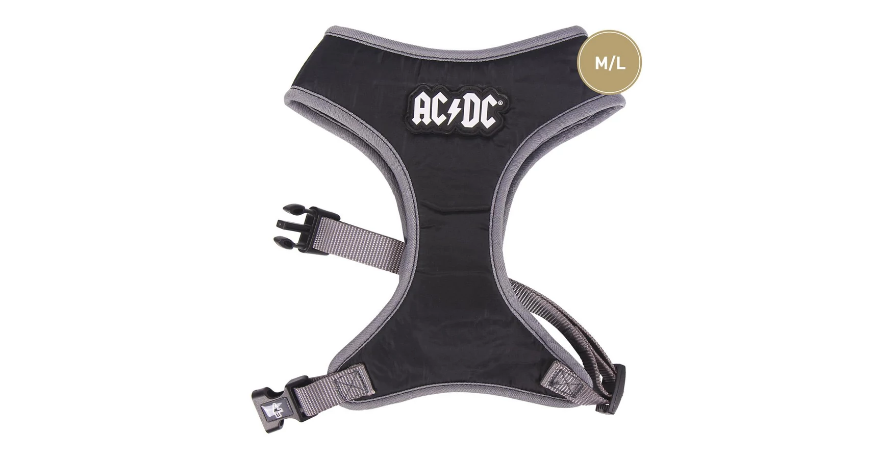 ACDC postroj pre psov – viac veľkostí ( Postroje) €9.13